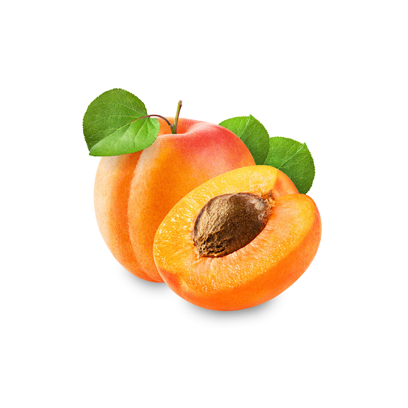 L'abricot