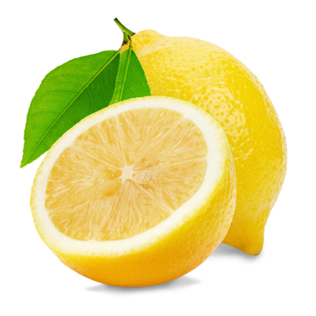 Le citron